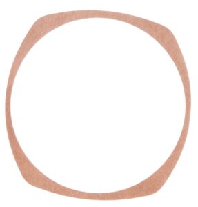 bosch parts 3601015020 gasket