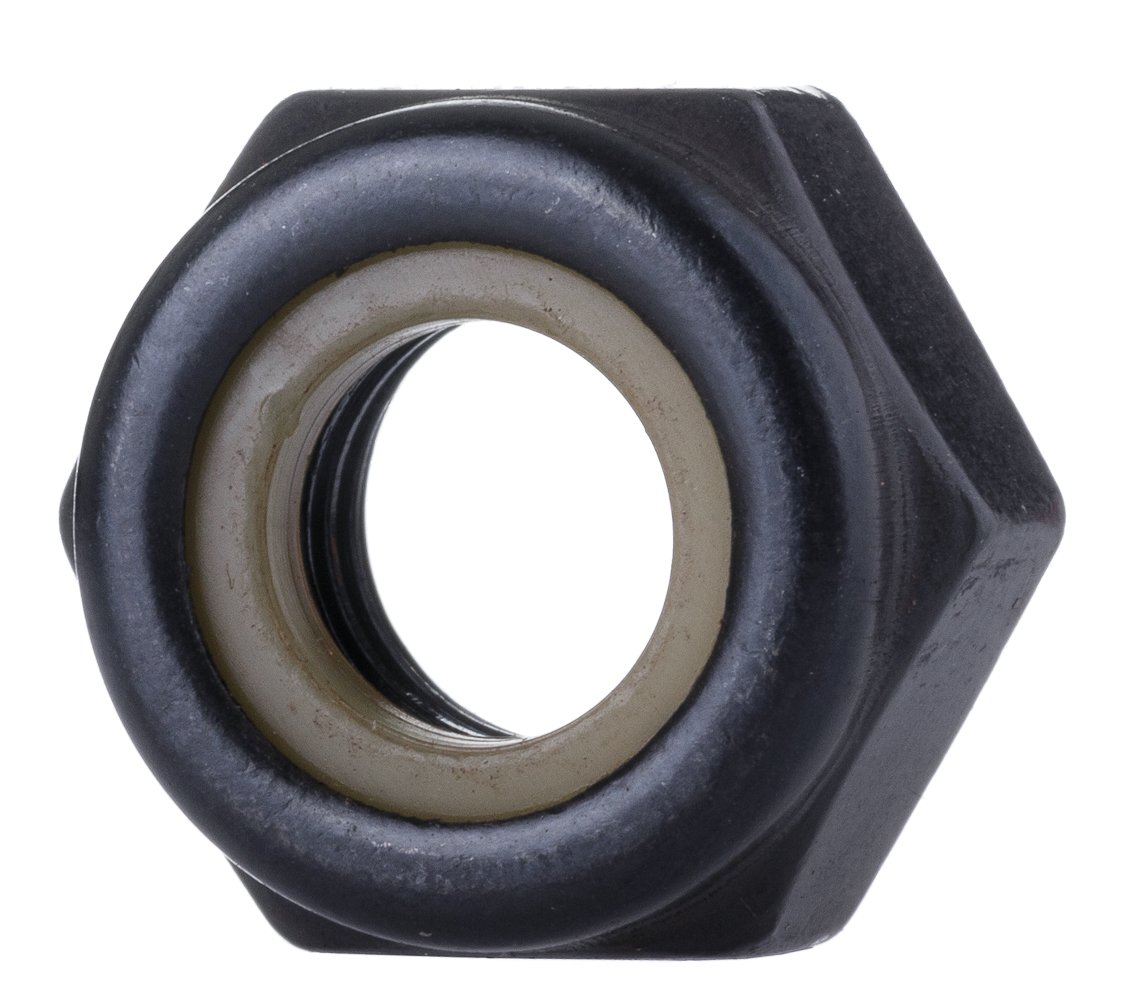 Bosch Parts 2615297331 Nut