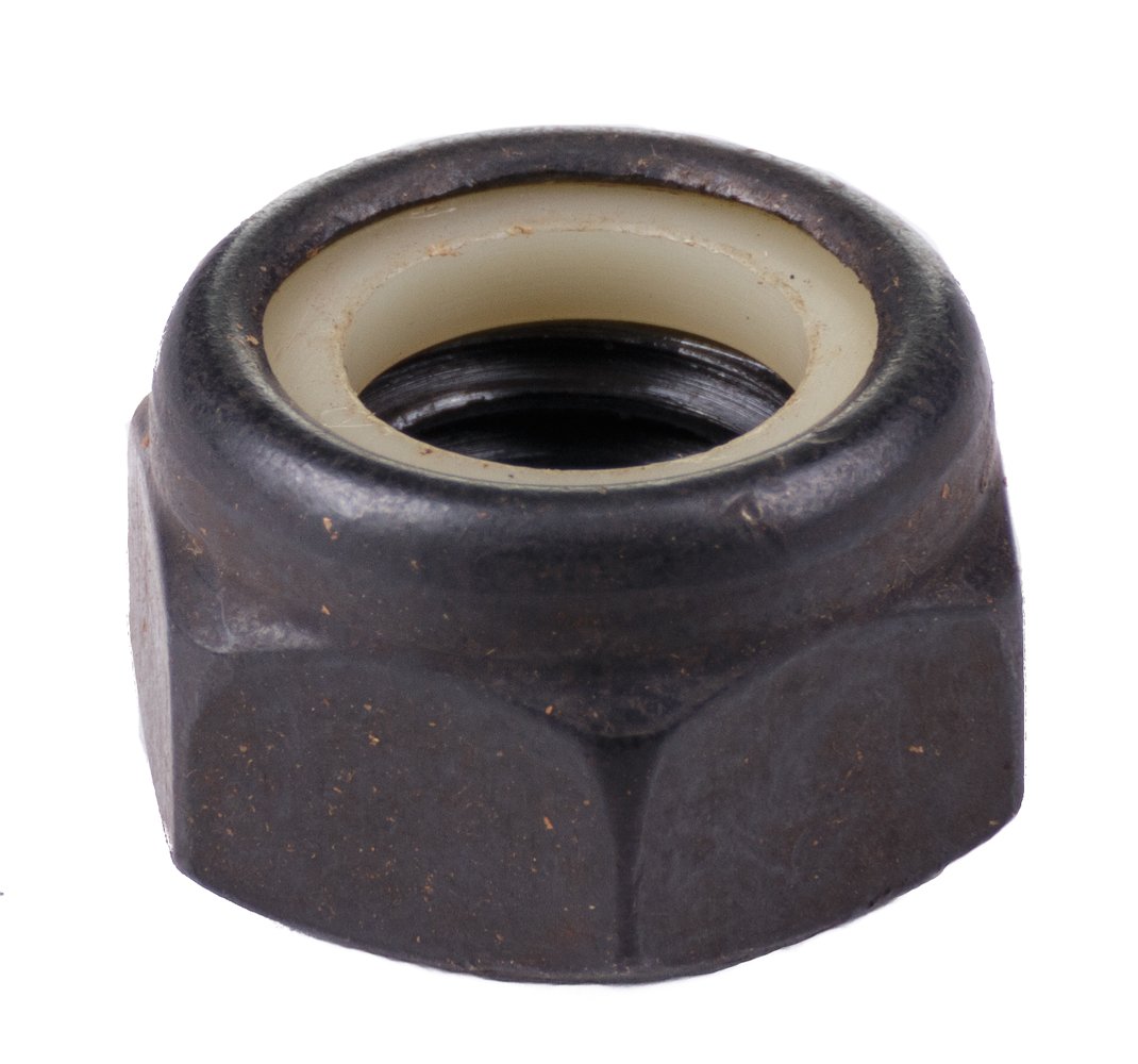 Bosch Parts 2610911886 Nut-Hex