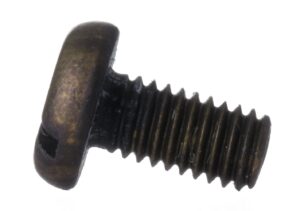 bosch parts 2910110048 screw