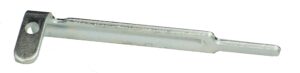 bosch parts 2610992434 belt change lever