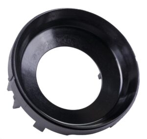 bosch parts 1600591047 air deflector ring