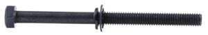 bosch parts 2610911929 screw