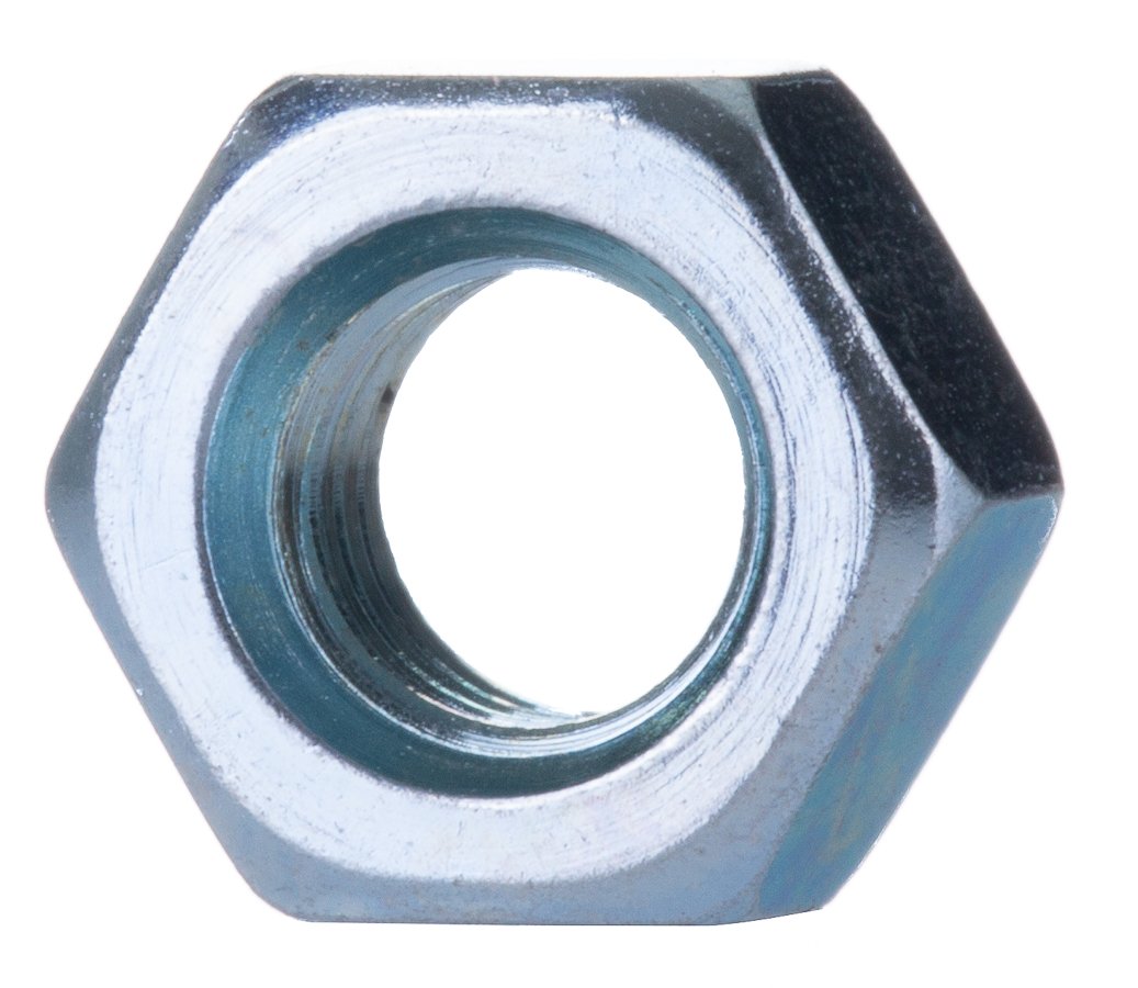 Bosch Parts 1609B01041 M6 Hexagon Nut