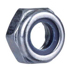 bosch parts 1609b01044 m6 hexagon nut