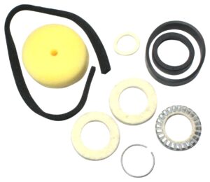 bosch parts 1607000060 gasket set