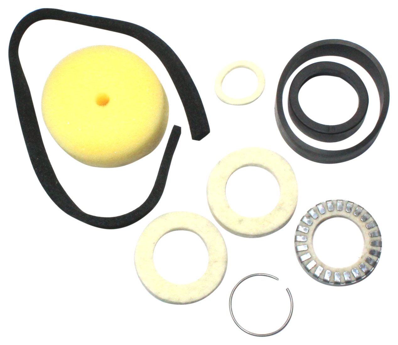 Bosch Parts 1607000060 Gasket Set