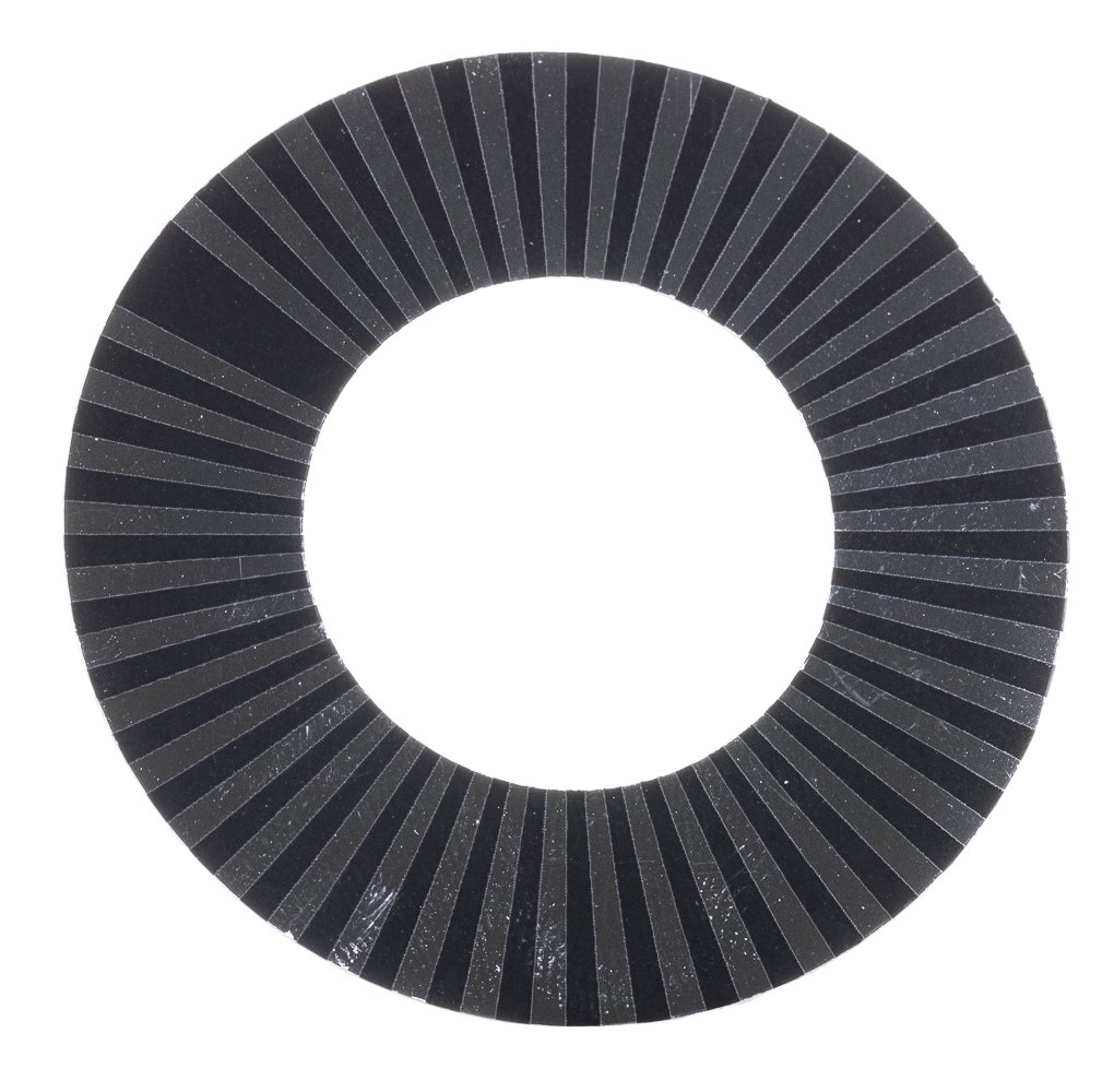 Bosch Parts 2610A07641 Encoder Wheel Sticker