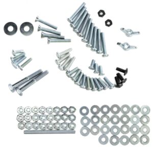 bosch parts 2610915584 hardware kit