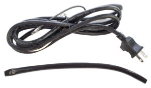 bosch parts 2610950337 120v cord