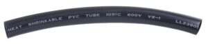 bosch parts 1609b00583 shrinkable tube