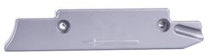 bosch parts 3605510525 belt guard