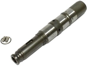 bosch parts 1617000838 guide tube assembly