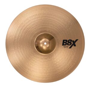 sabian 20" b8x rock ride