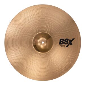 SABIAN 20" B8X Rock Ride