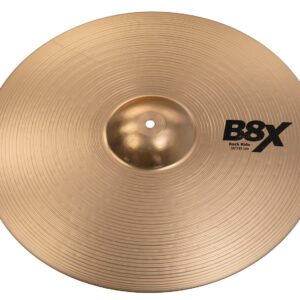 SABIAN 20" B8X Rock Ride