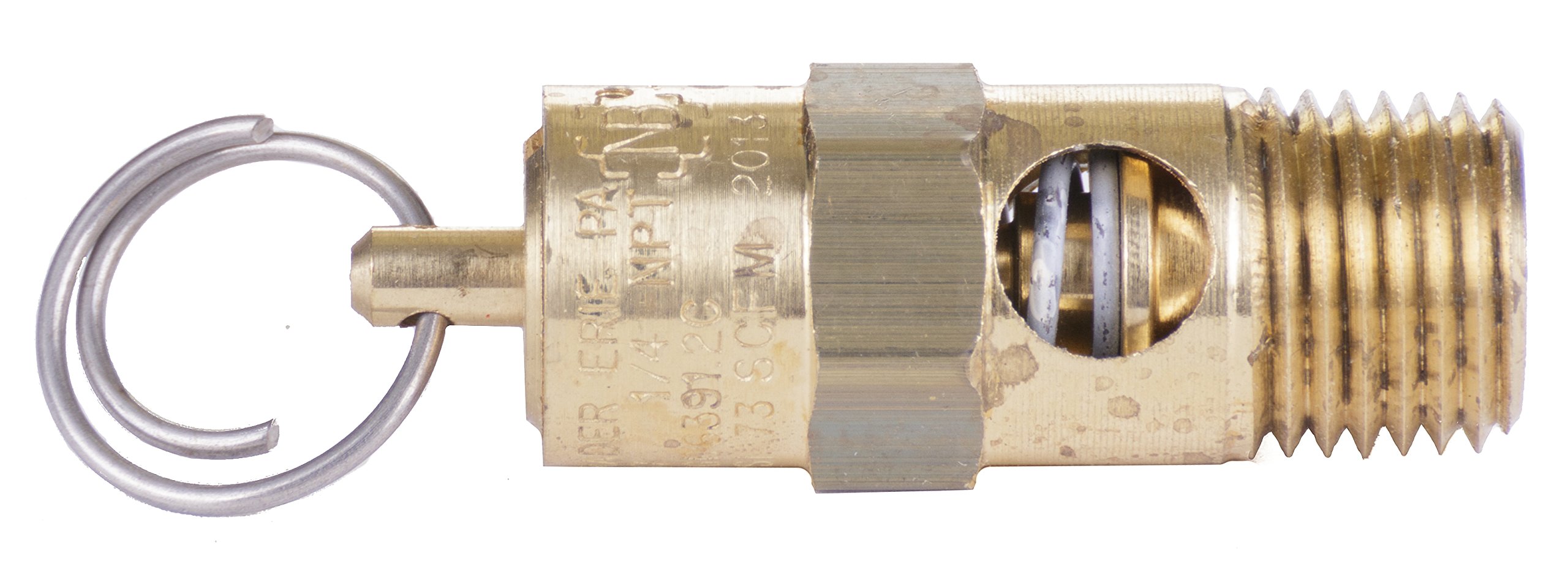 Bosch Parts 2610006754 Valve