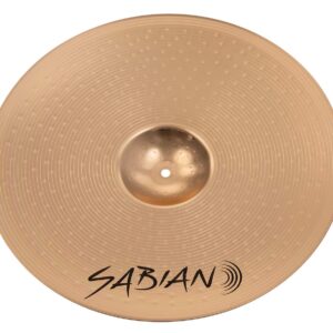 SABIAN 20" B8X Rock Ride