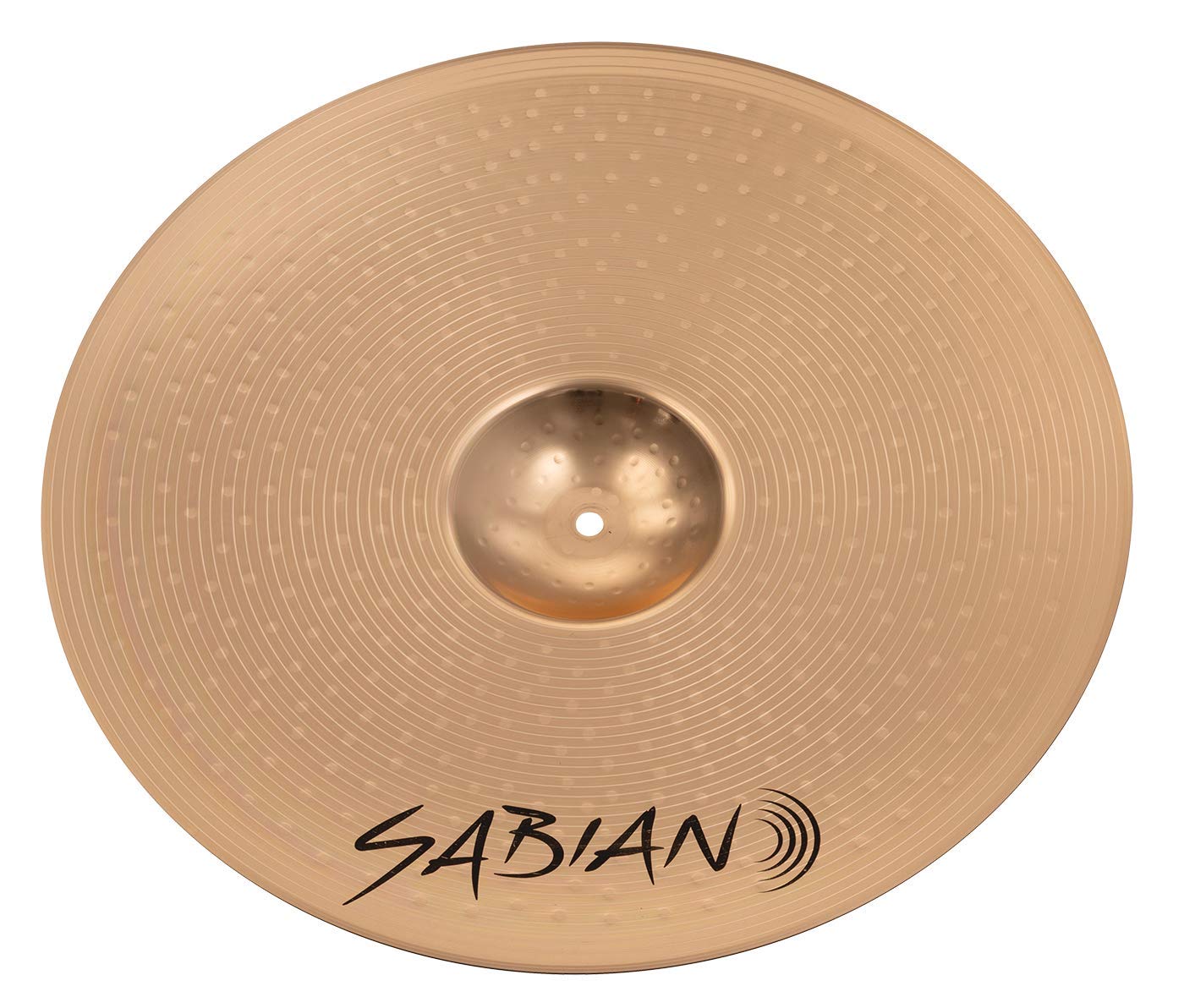 SABIAN 20" B8X Rock Ride