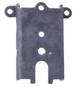 bosch parts 2610009962 support plate