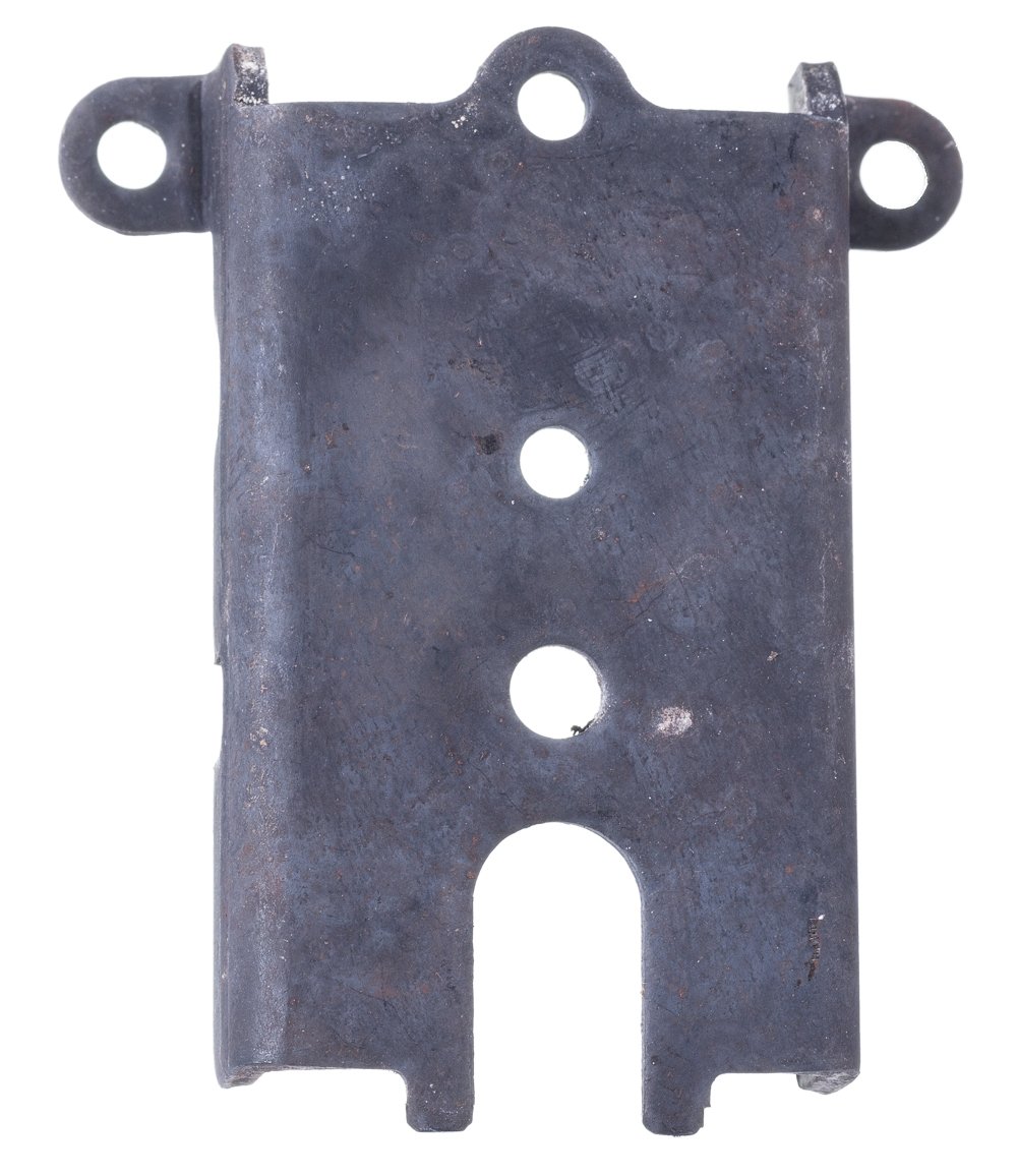 Bosch Parts 2610009962 Support Plate