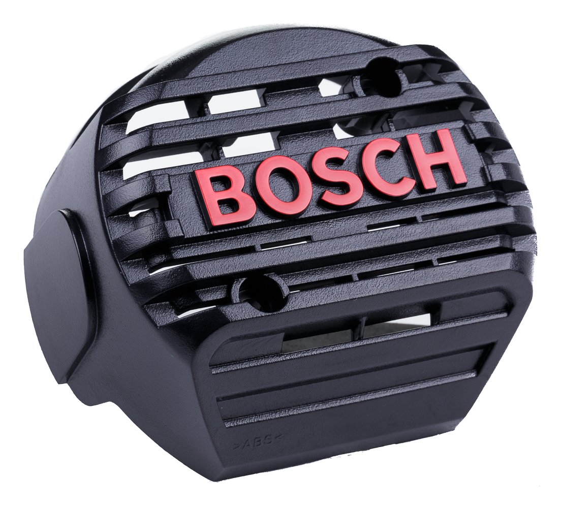 Bosch Parts 2610917052 End Cap