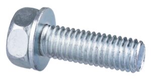 bosch parts 2610a09285 m8 x 25 sems head bolt