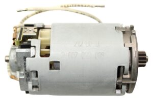 bosch parts 2607022865 motor assembly