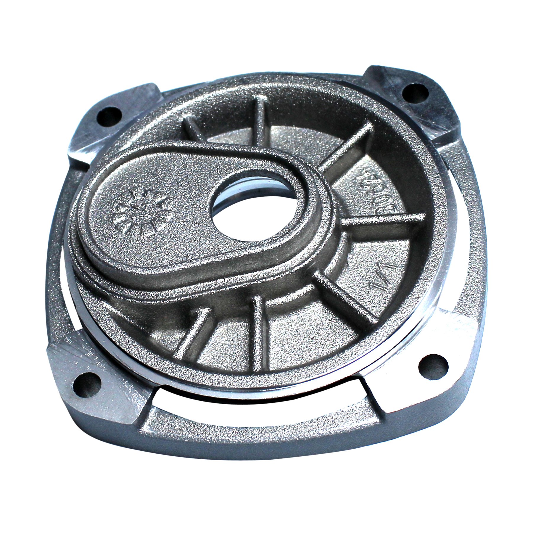 Bosch Parts 3605700186 Flange