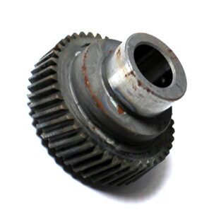 bosch parts 2606319040 gear