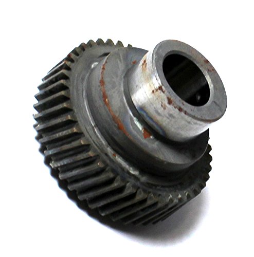 Bosch Parts 2606319040 Gear