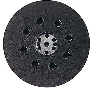 Bosch Accessories 2608601059 Rs6034 Medium Backing Pad, 6"