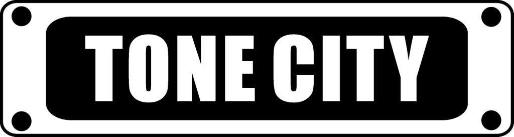 Tone City DRY Martini Overdrive Powerful Direct Response Player Favorite Your Tone City Connection!