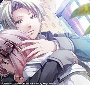 Norn9: Var Commons - PlayStation Vita