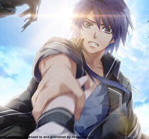 Norn9: Var Commons - PlayStation Vita