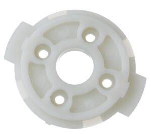 bosch parts 2605719011 mounting flange