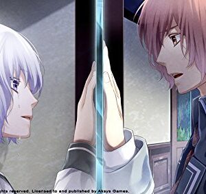 Norn9: Var Commons - PlayStation Vita