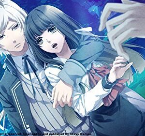 Norn9: Var Commons - PlayStation Vita