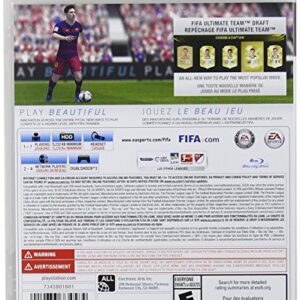 FIFA 16 Playstation 3 - Standard Edition