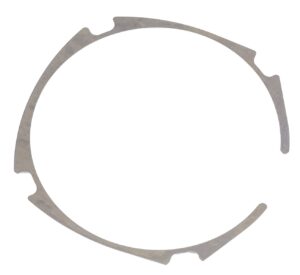 bosch parts 1600190020 shim, .15mm