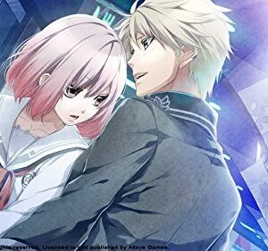 Norn9: Var Commons - PlayStation Vita