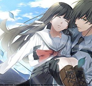 Norn9: Var Commons - PlayStation Vita