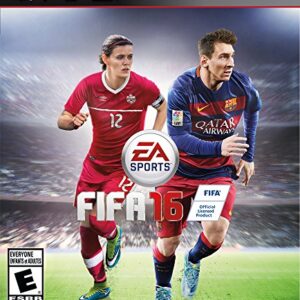 FIFA 16 Playstation 3 - Standard Edition