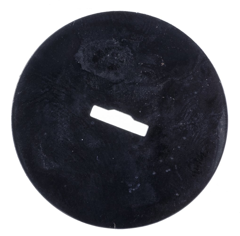 Bosch Parts 2610005342 Nose Seal Pad