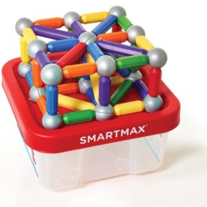 SmartMax Build XXL STEM Building Magnetic Discovery Set