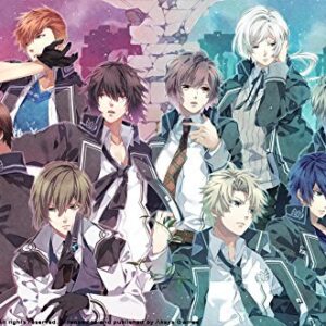 Norn9: Var Commons - PlayStation Vita