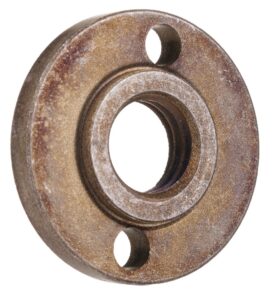 bosch parts 2610992248 inner flange, 5/8"