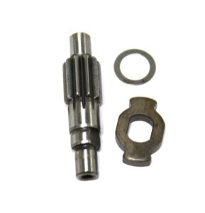 bosch parts 2606308929 toothed shaft