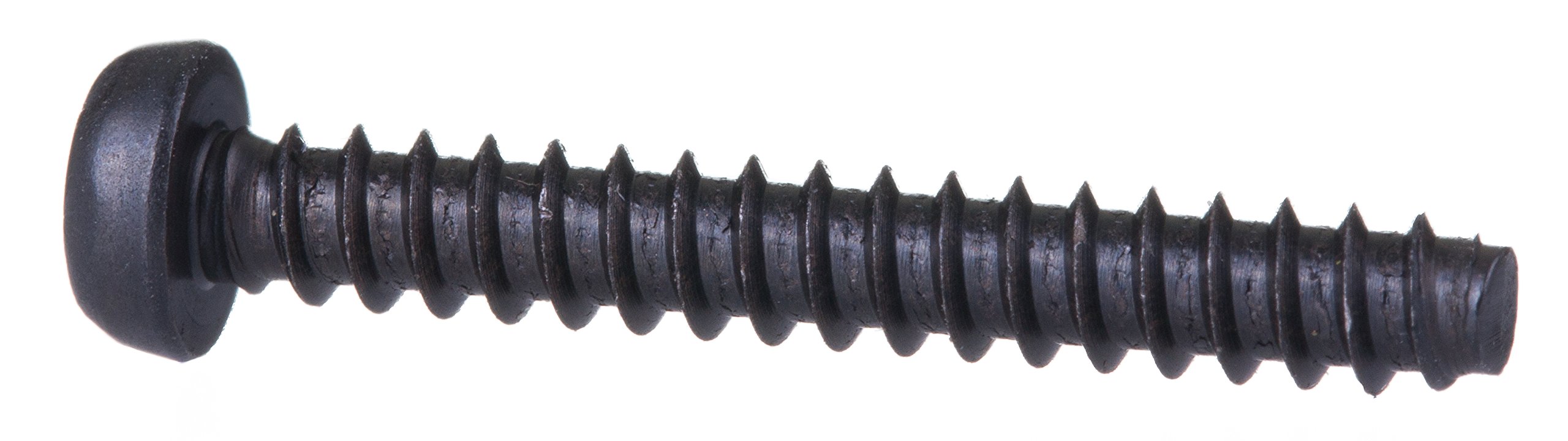 Bosch Parts 2610009778 Torx Oval-Head Tapping Screw, 4" x 28"