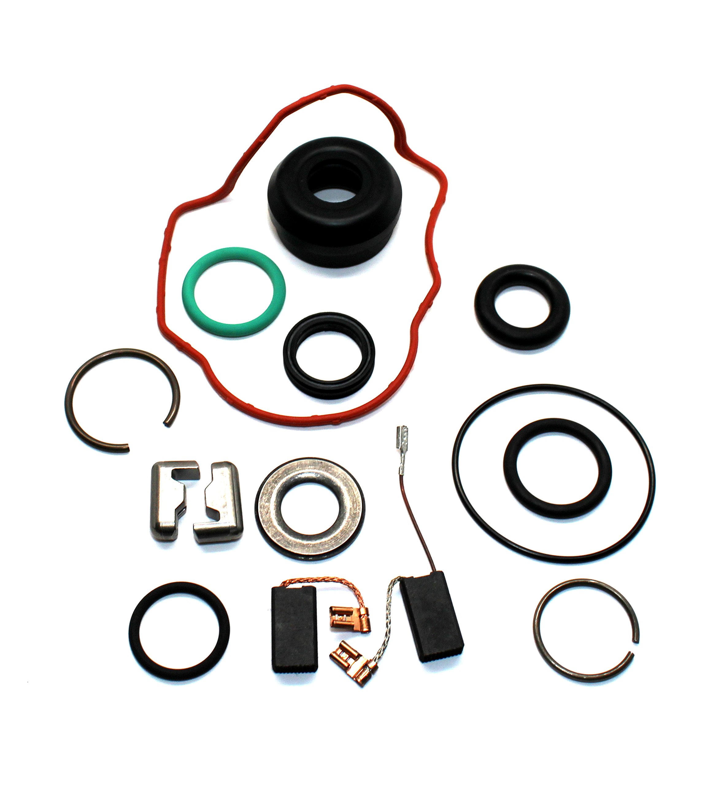 Bosch Parts 1617000431 Service Pack